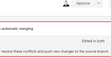 MatticusAU Blog: Fixing Merge conflicts in VS Code projects and VSTS ...