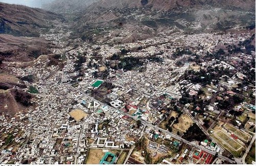 classic images: Photos of Abbottabad