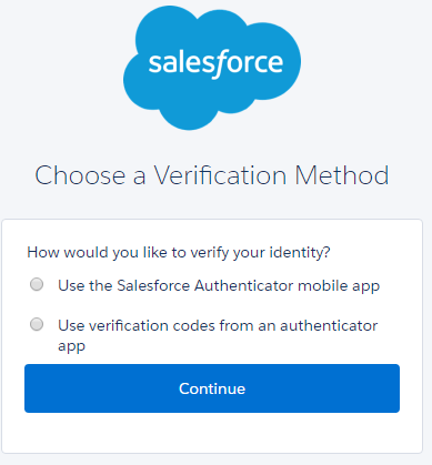 salesforce authenticator app for windows - Nathanael Cushman