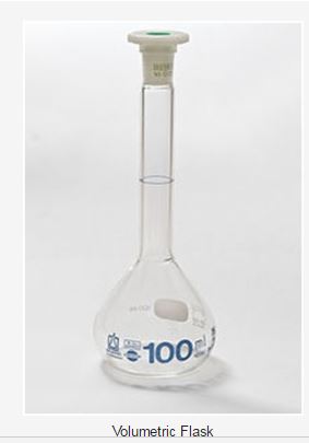 Lab Analyst Good Practice: Use & Calibration of Volumetric Apparatus ...