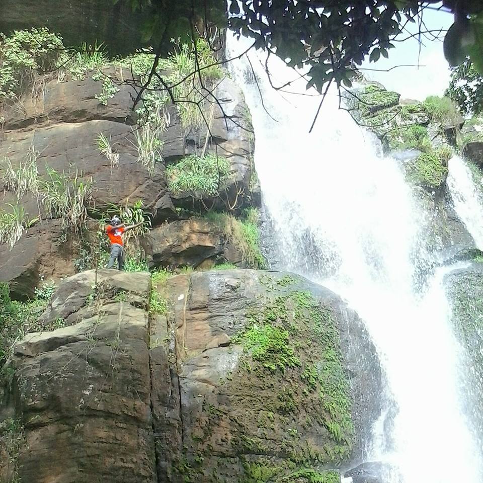 2017 ~ LUSHOTO'S HERITAGE