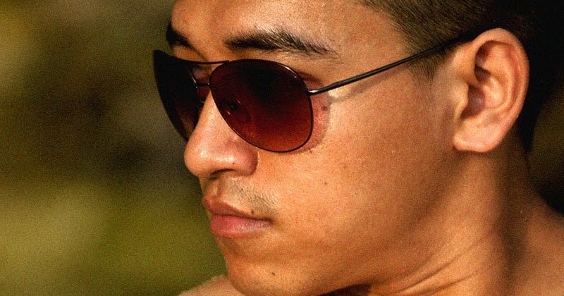 M y a n m a r H u n k s: Yan Aung Soe