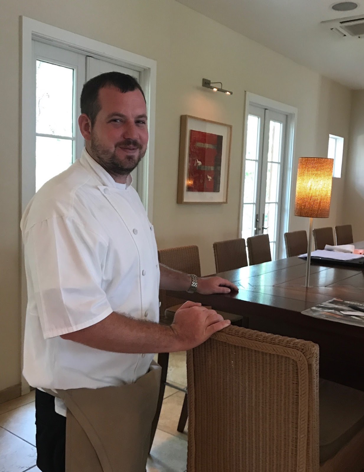 Curious Adventurer: Embracing His Game