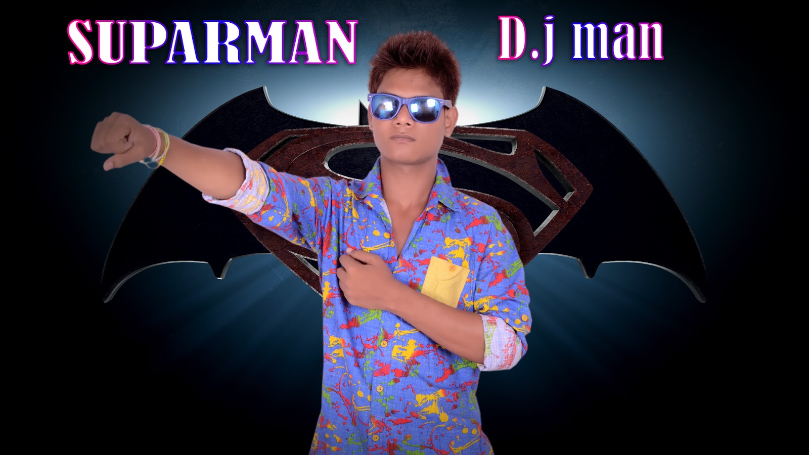dj vijay gwalior