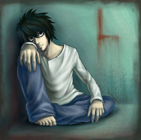 DEATH NOTE | MUNDO ANIME TC.