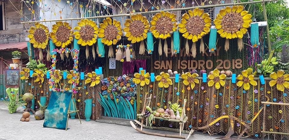Mayohan Festival sa Tayabas, sentro ang kultura at turismo - Sentinel Times
