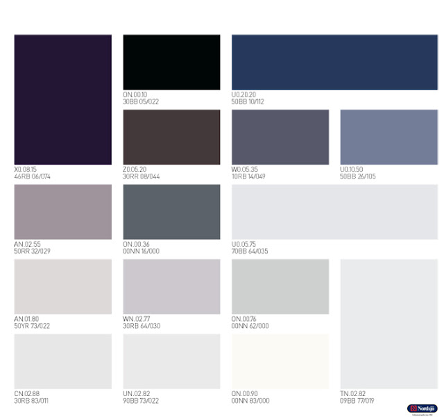 NordsjoFarger: februar 2013