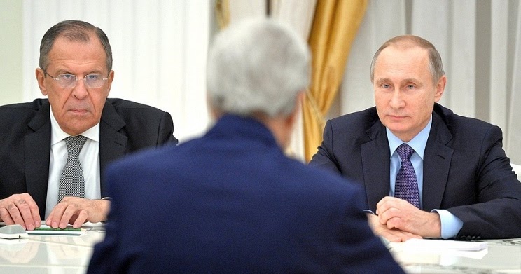 ClubOrlov: The Power of “Nyet”