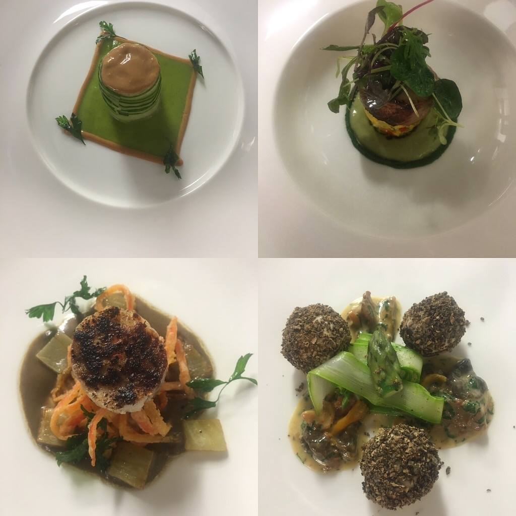 Richard Neat: Biography