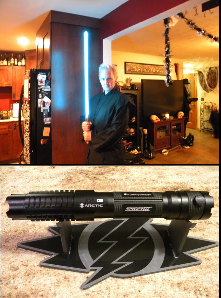 Star Wars Clube Brasil: setembro 2011