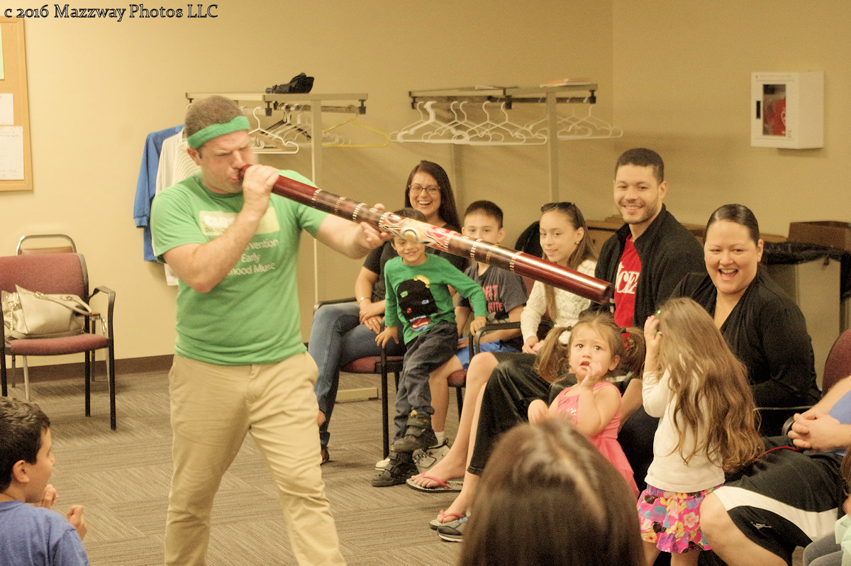 Bogota Blog NJ: Turtle Dance