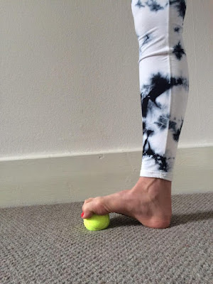 The Dancer’s Essential Warm-up – Part 1 The Foot and Ankle ...