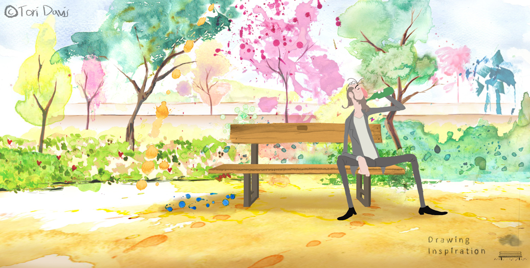 Portfolio: Visual Development