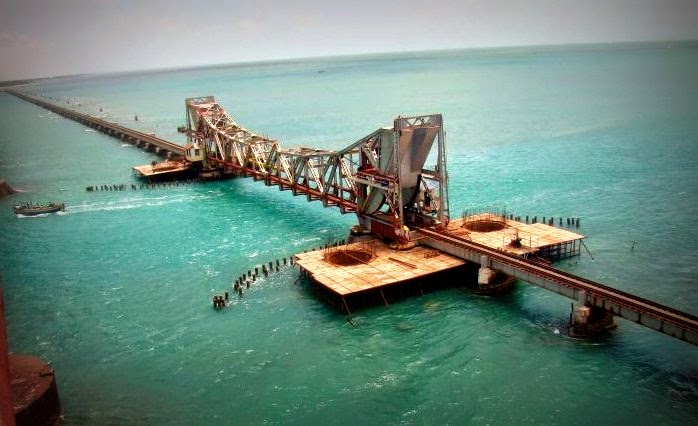 Wandering Soul!!: Prayers to Lord Rama in Ramanathaswamy Temple, Rameswaram