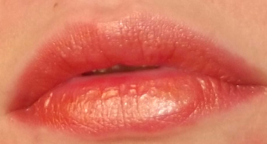 Make- ( Me ) -Up: Rouge à lèvres: mon Top 5 avec Agnès B