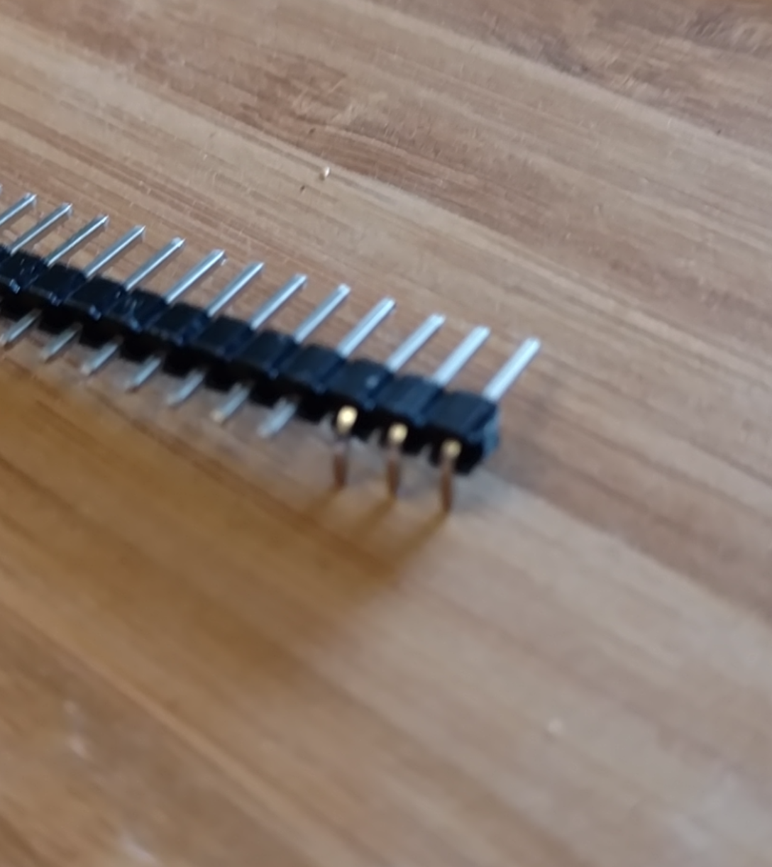 GoJimmyPi: SWD Debugging the Arduino MKR-WiFi-1010 with Atmel ICE