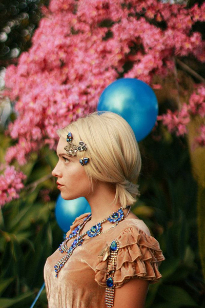 A View from the Beach: Midnite Music - "Heart of Glass"