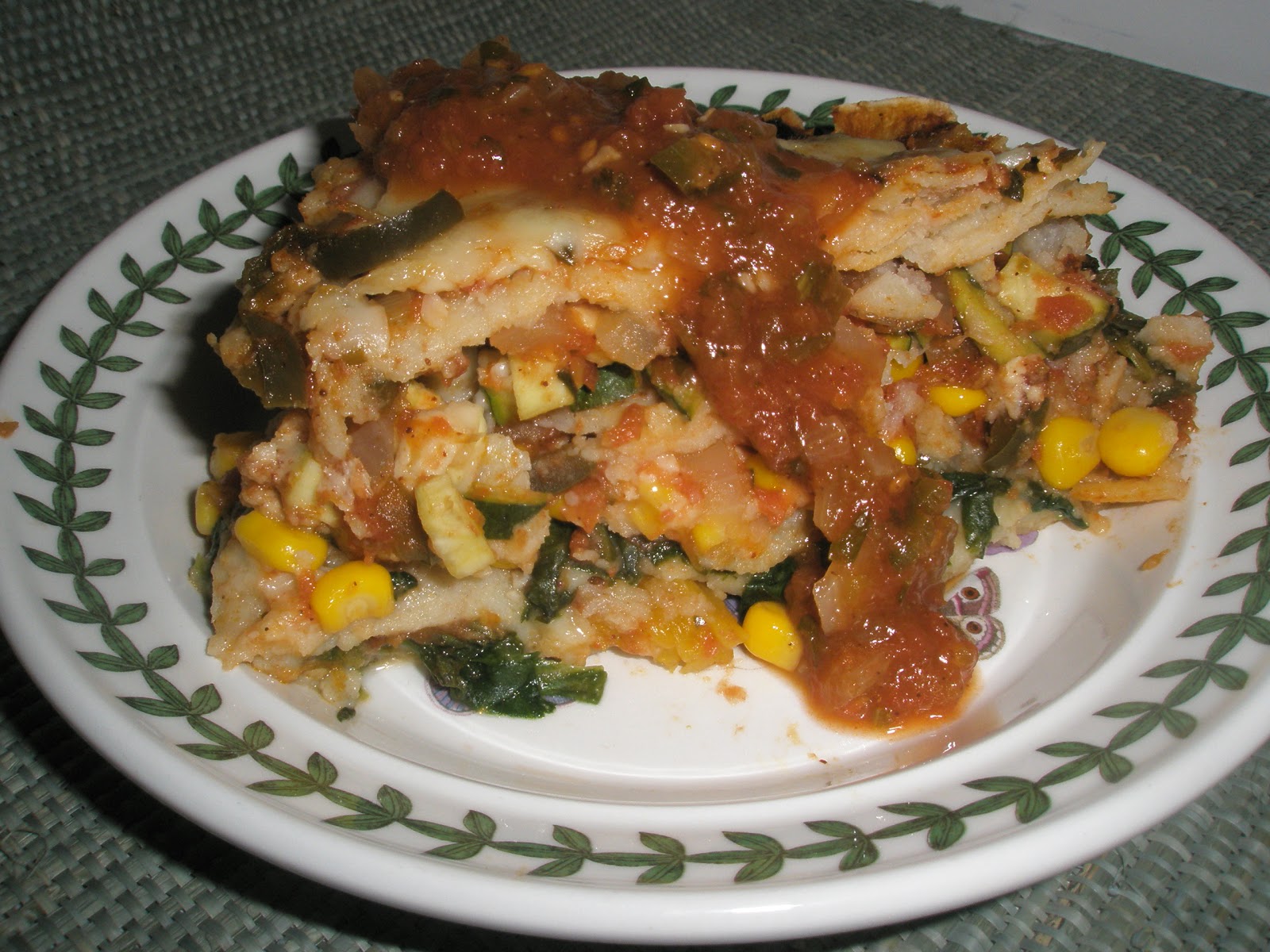 Got it, Cook it: Top 10 Ugly Food Posts, plus One Homely One