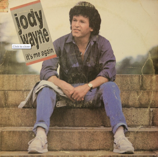 Eurocovers: Jody Wayne - Are You Sure