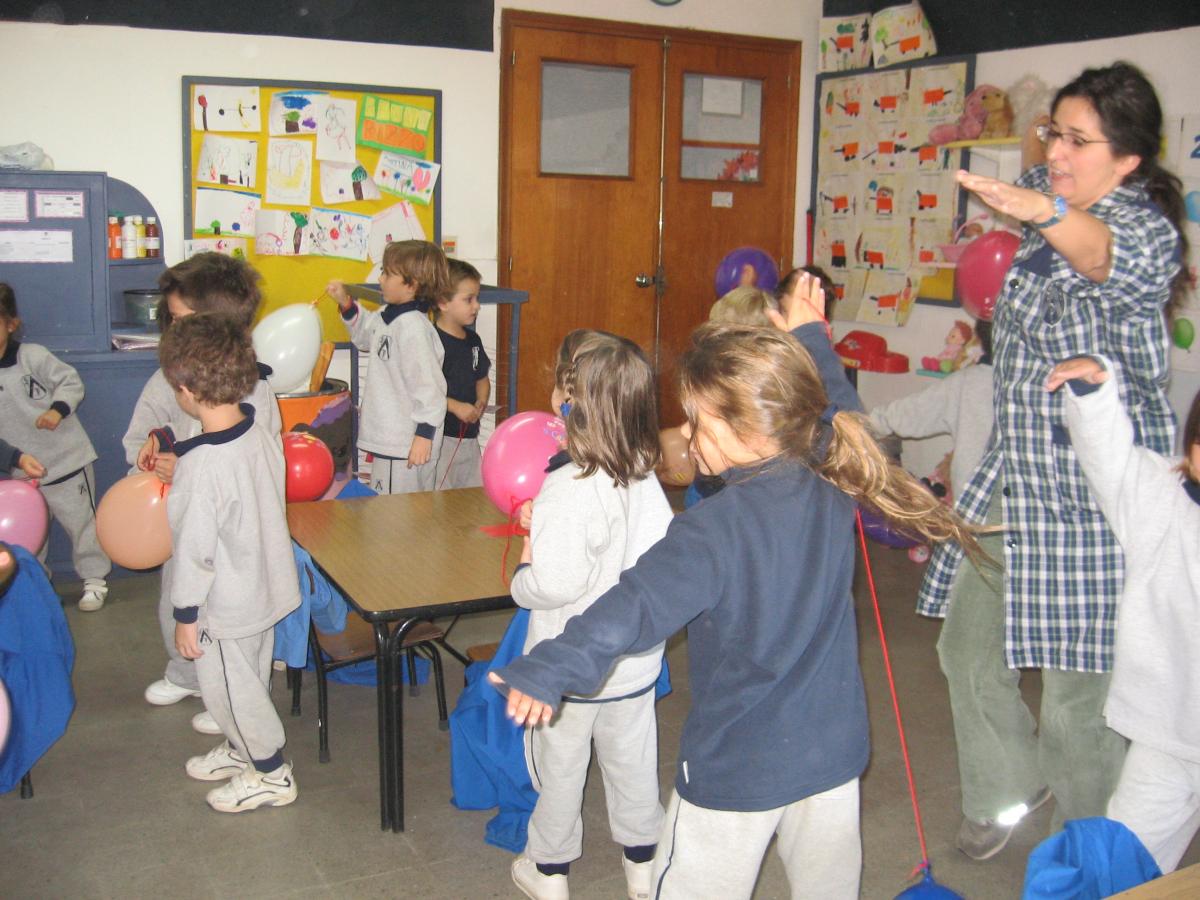 la expresion musical en la educacion inicial: Expresion Musical en la ...