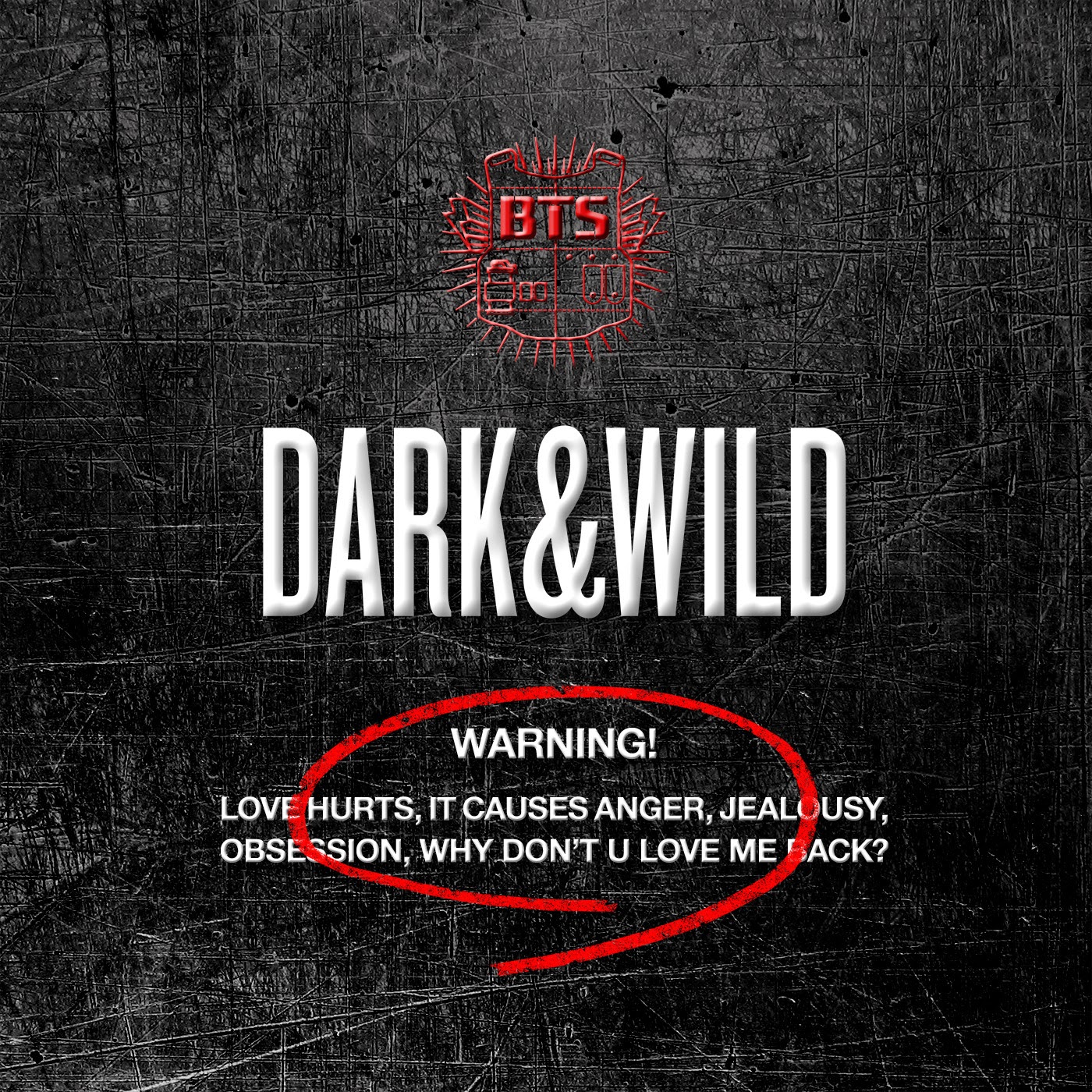 BTS (방탄소년단) - Danger [Hangul + Romanization + English] | Kpop Blog Lyrics