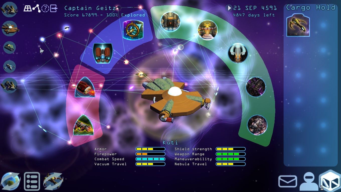 Adventures in Steam Games: The Power of the Kuti: How It Can Help You Fold Your Way to Victory