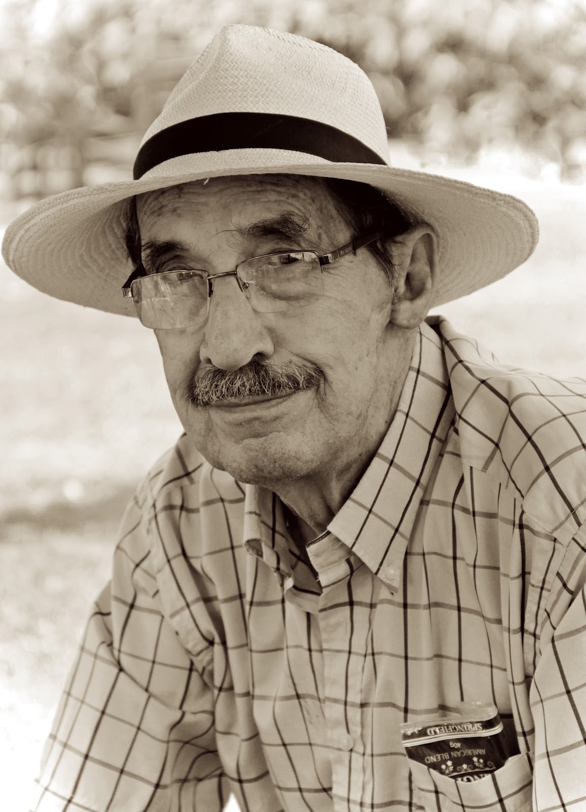 Rosario De Martis - Fotografía