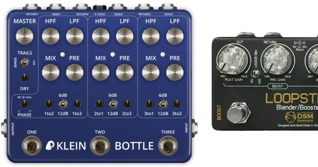 theGUITARaddict: Options