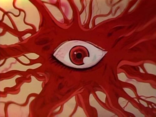 Full-Metal-Metsavana: Teito monogatari AKA Doomed Megalopolis (1991)