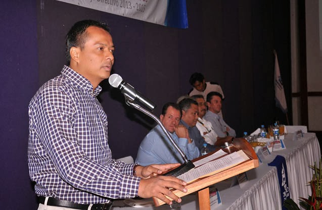 Diario Poderes: El gobierno de Tapachula siempre será aliado de los ...