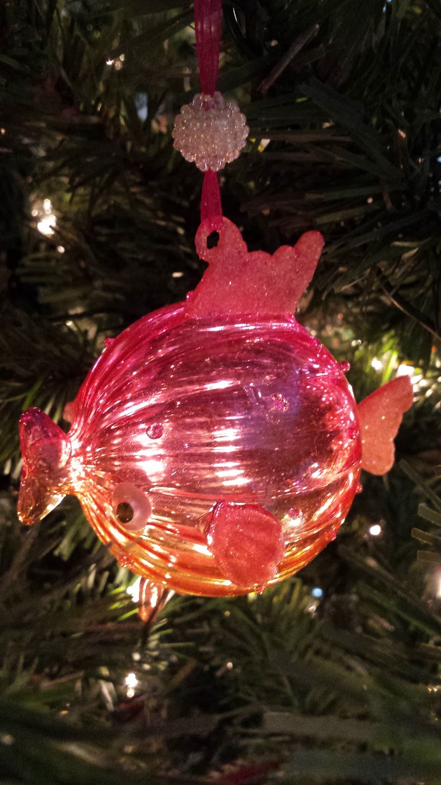 Sparrow Tree Journal: A closer look...