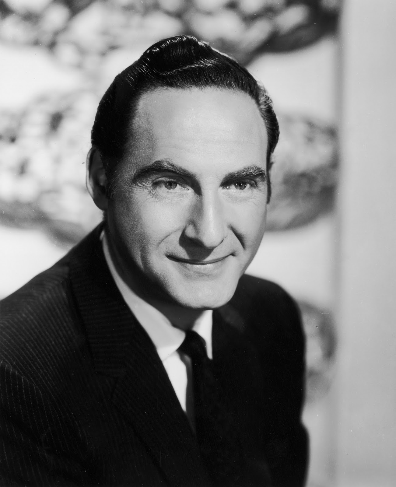 A Shroud of Thoughts: The Late Great Sid Caesar