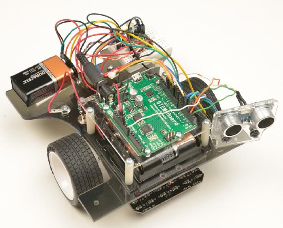 Minibloq New Beginners Guide For Pi Bot And Minibloq