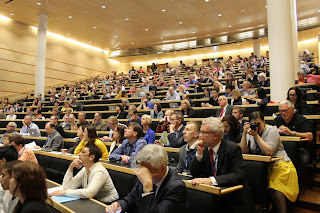 The EDEN Conference blog