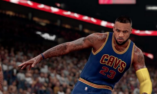 NBA 2K16 Reveals Top 10 Player Ratings, Release Date | FootBasket