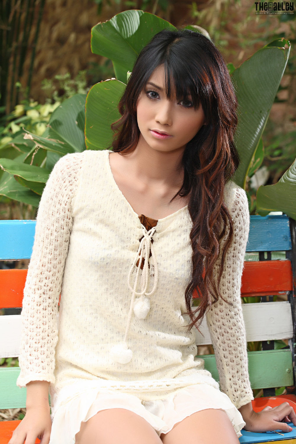 [The Black Alley] Ramita Set.07 – EVERIA.CLUB