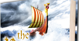 Book review: The Oathsworn series