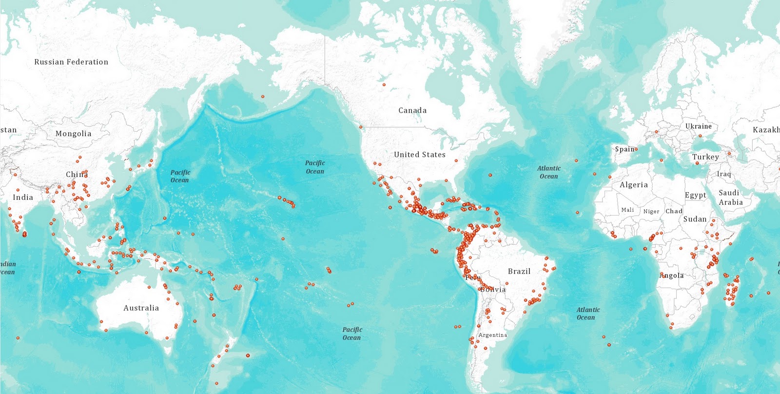 Conservation Biology Biol 476 - Blog