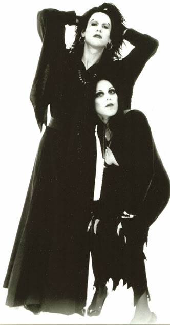 LA PARROQUIA MALDITA: Shadow Project