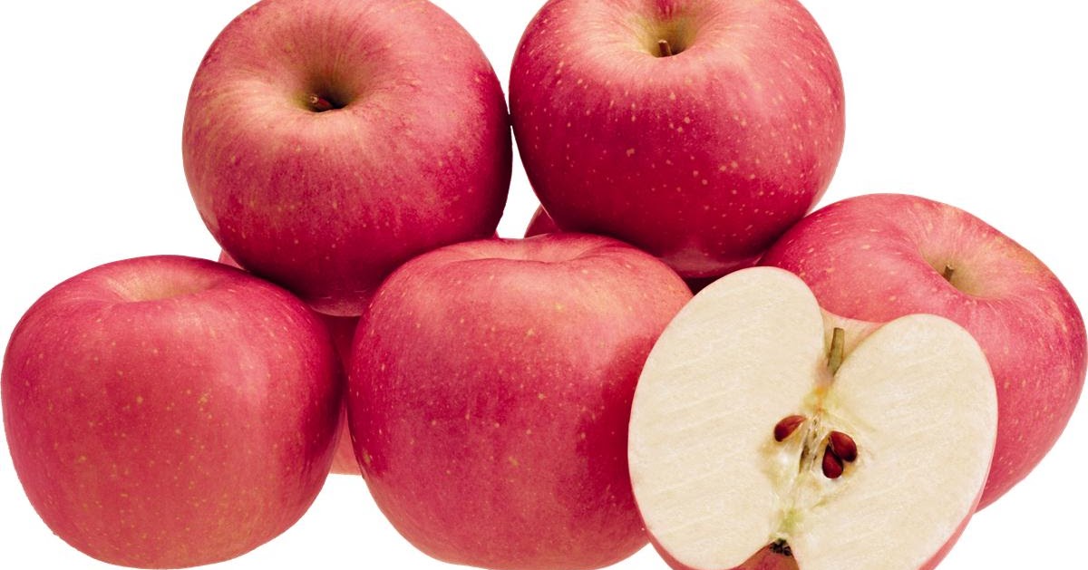 Manfaat Apel FUJI RRC