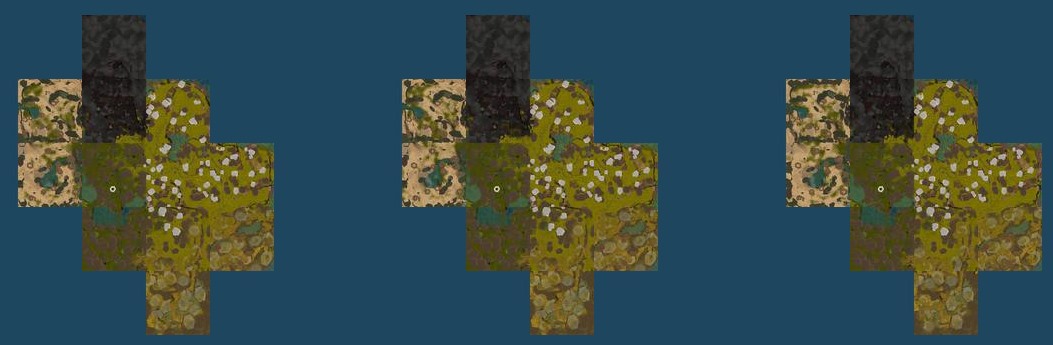 Echt Virtuell: Second Life Grid-Statistiken vom 14. Oktober 2018