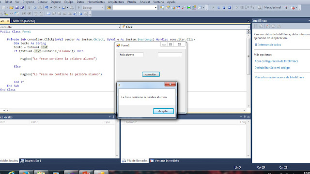 Desarrollo De Software De Aplicacion Utilizando Programacion Orientada ...
