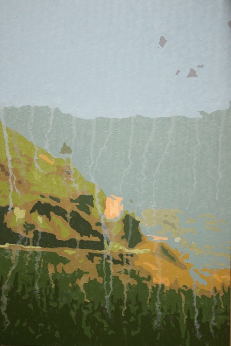 Academia Cotopaxi I.B. Art