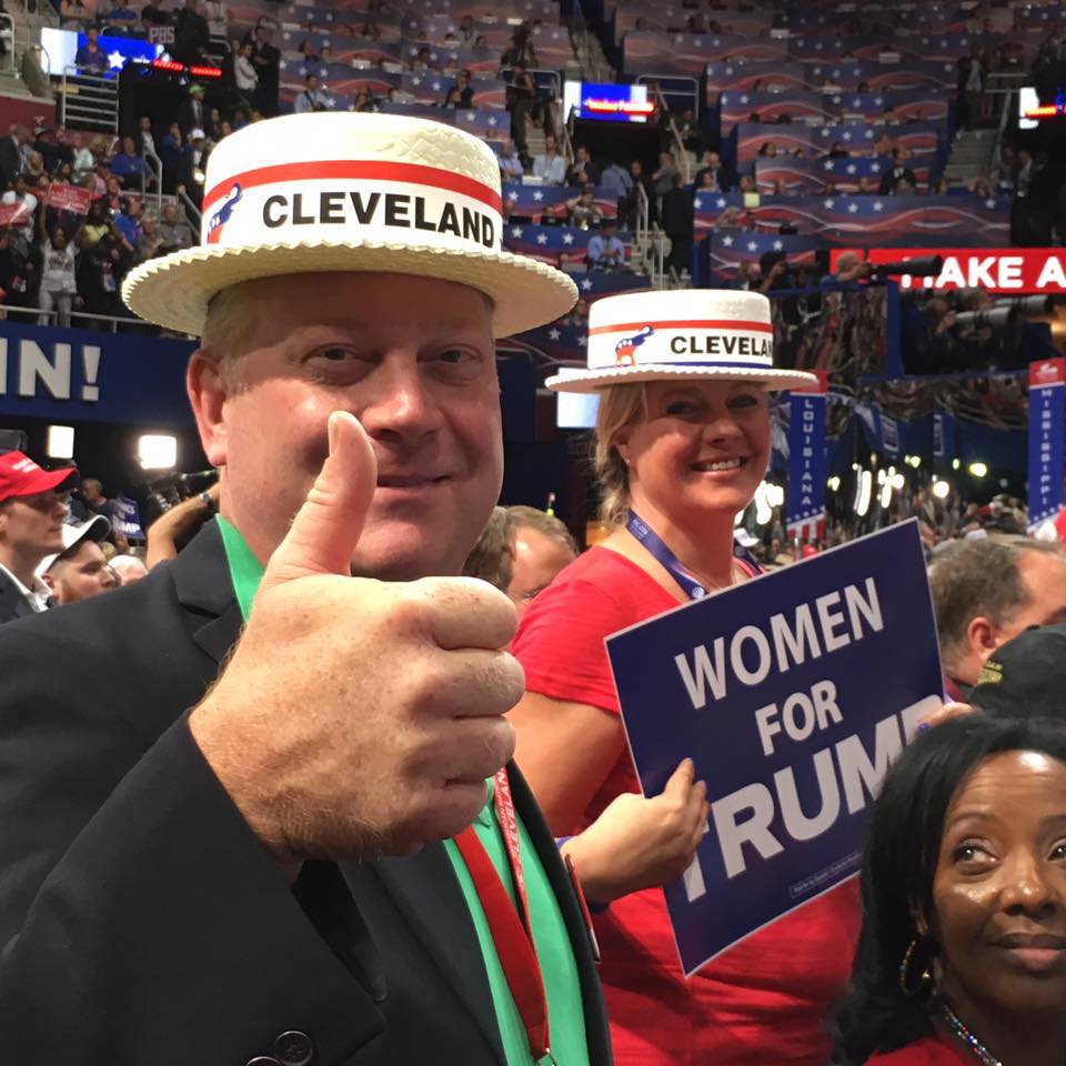 WEST MICHIGAN POLITICS: Maddock "Sets The Record Straight," Responds To ...