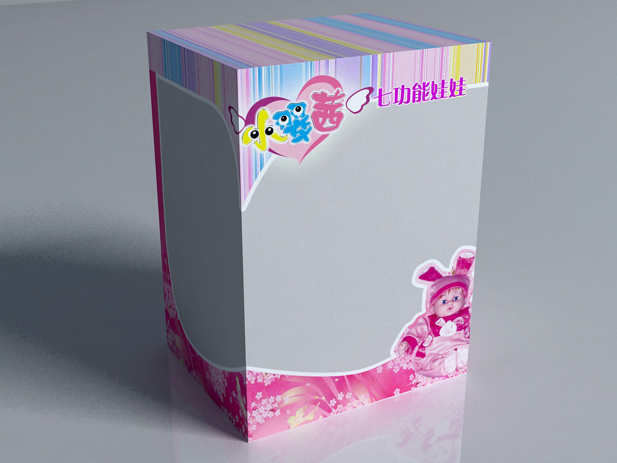 Custom Packaging Boxes: Toy boxes are designed in a truly depicts the ...
