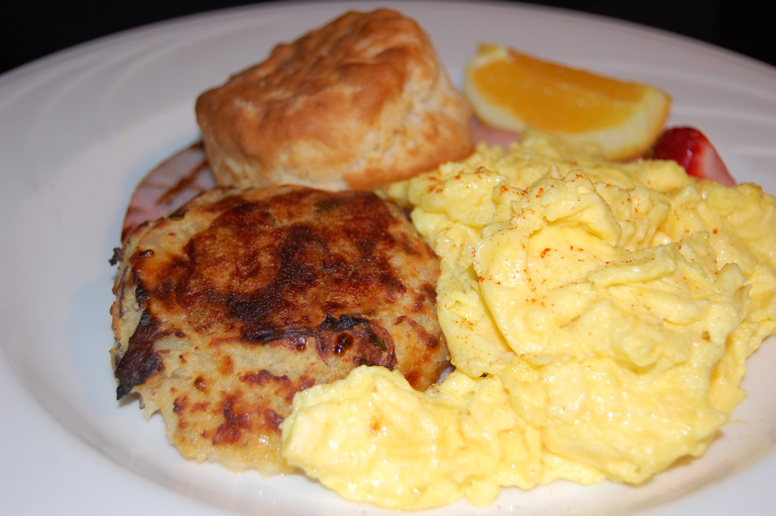 Slone Ranger: The Red Fox Inn in Middleburg, VA