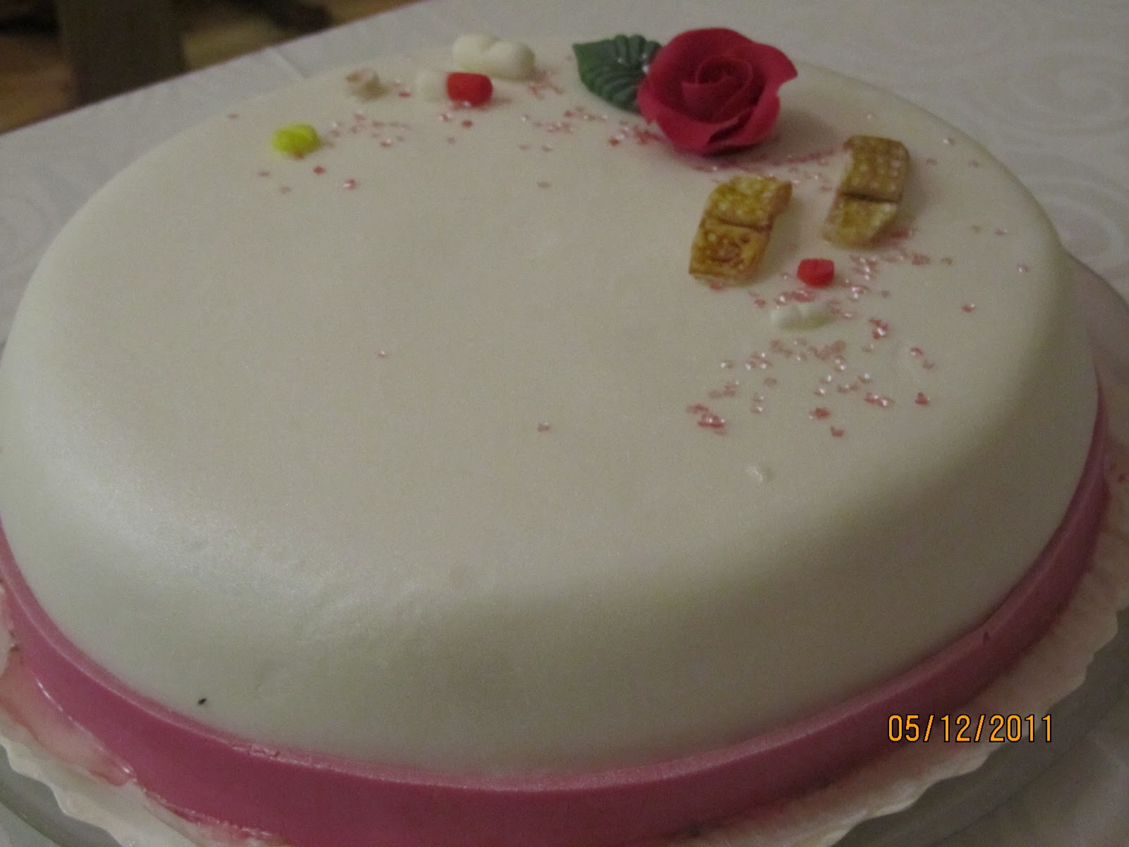 neula,lanka ja kermavaahto