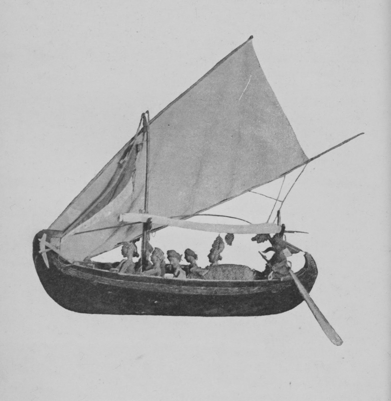 My Hobby: LAYAR PERAHU