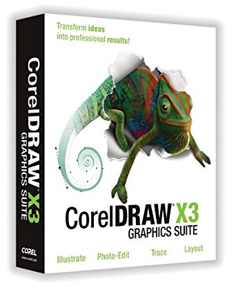 INFORMATICA: ACTIVIDAD 3 VERSIONES DE COREL DRAW