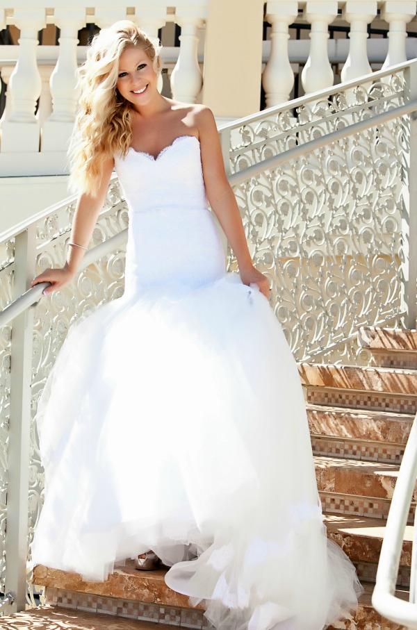 Fash Boulevard: Finding The Perfect Dress